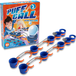 Puff Ball Set 2 Mid-Size