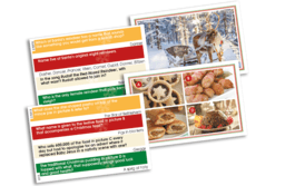 The Best of British Board Game