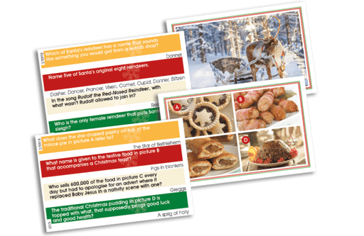 The Best of British Board Game